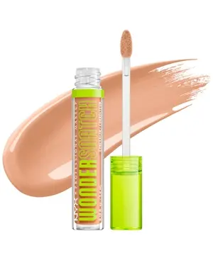 NYX PROFESSIONAL MAKEUP Wonder Snatch Concealer Medium Light