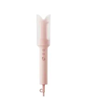 LAIFEN Auto Curler - Pink