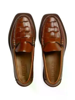 Hereu Nombela Loafers