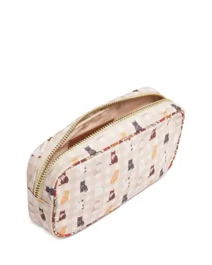 Stoney Clover Lane Paws & Petals Small Pouch