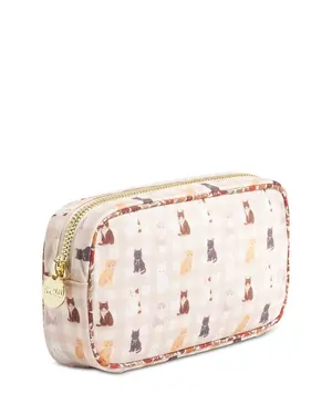 Stoney Clover Lane Paws & Petals Small Pouch