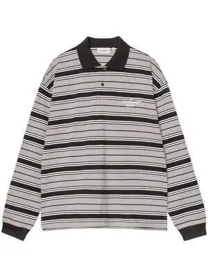 Carhartt Work In Progress 100% Cotton Workwear-style T-shirt