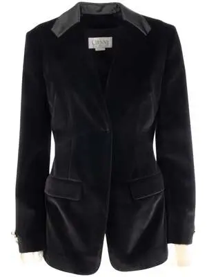 GENNY Stretch Cotton Jacket For