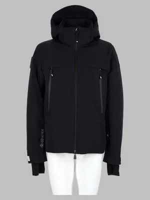 Moncler Sports Jacket - Blue