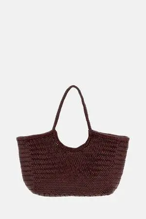 Dragon Diffusion Nantucket Big Tote Bag - Multicolor