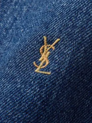 Saint Laurent Shirts