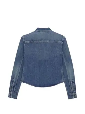 Saint Laurent Shirts