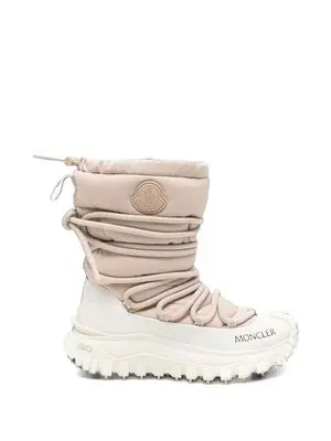 Moncler Trailgrip High Gtx Snow Boots