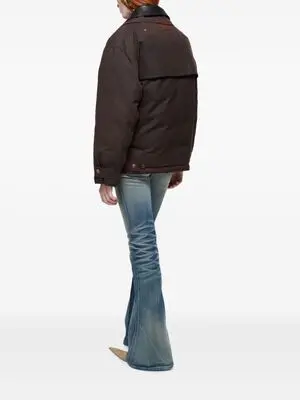 Acne Studios Organic Cotton Field Jacket