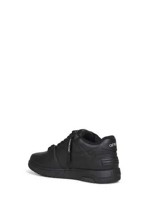 Off-White Black Out Of Office For Walking Sneakers - Multicolor