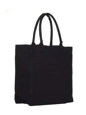 Isabel Marant Étoile Yenky Canvas Bag By