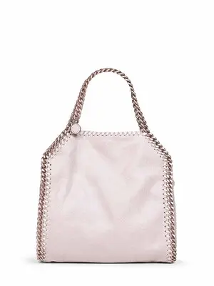 Stella McCartney Shell Falabella Mini Tote Bag - Multicolor