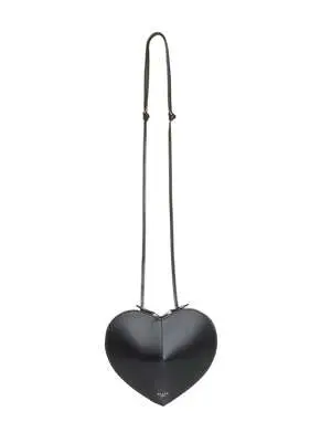 Alaïa Le Coeur Shoulder Bag - Multicolor
