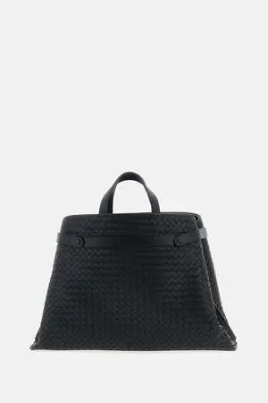 Bottega Veneta Archive Tote Intrecciato - Multicolor