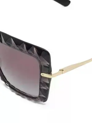 Dolce & Gabbana Dg6111 Square Sunglasses