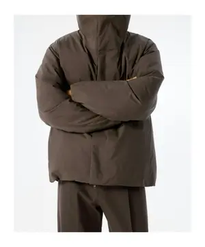 Veilance Sorin Down Jacket