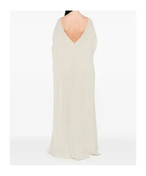 Dries Van Noten Printed Dress