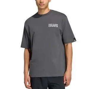 Adidas Verbiage Badge T-shirt