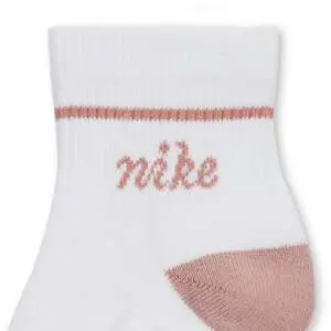 Nike Everyday Plus Cushioned Ankle Socks 'multi-colour