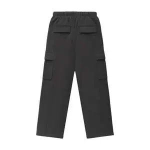 Fear Of God Fleece Cargo Field Pant