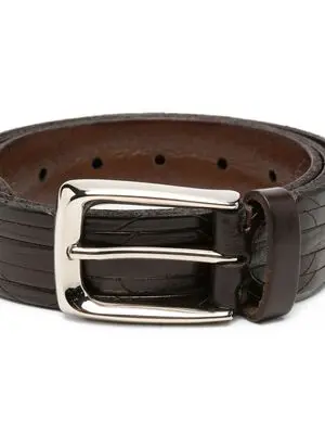 Brunello Cucinelli Belts