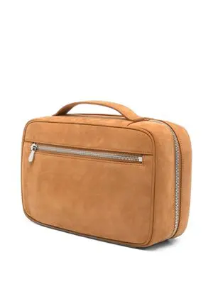Brunello Cucinelli Beauty-cases - Multicolor