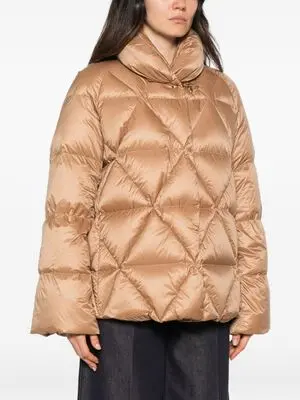FAY Ultralight Down Jacket