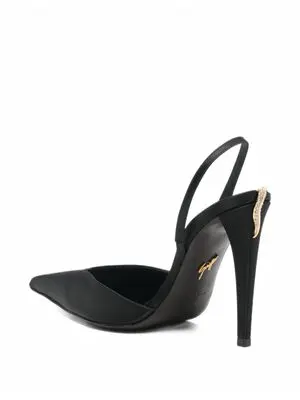 GIUSEPPE ZANOTTI Pumps