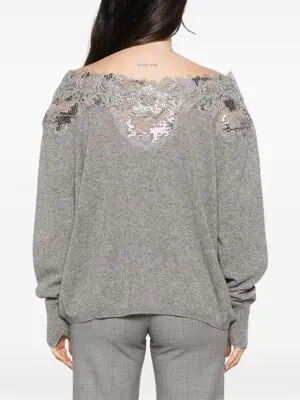 ERMANO SCERVINO Ermanno Scervino Knitwear