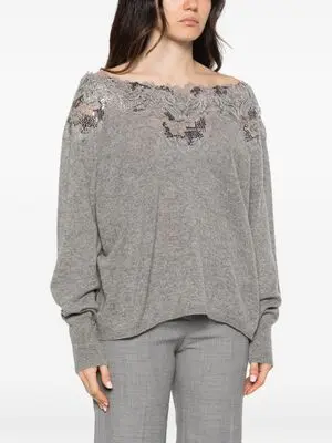 ERMANO SCERVINO Ermanno Scervino Knitwear