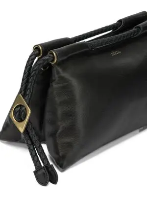 Isabel Marant Étoile Pipa Leather Handbag - Multicolor
