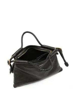 Isabel Marant Étoile Pipa Leather Handbag - Multicolor