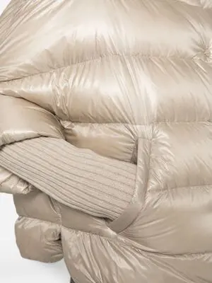 Herno Nylon Down Jacket