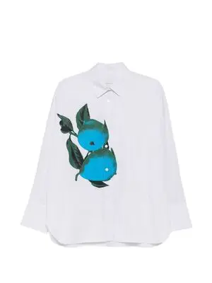 Paul Smith Shirts - Multicolor