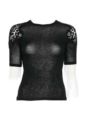 ERMANO SCERVINO Ermanno Scervino Knitwear - Multicolor