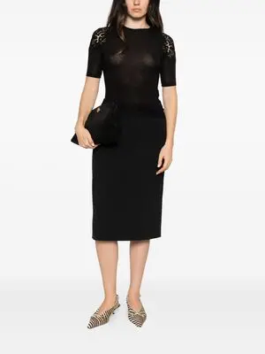 ERMANO SCERVINO Ermanno Scervino Knitwear
