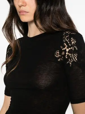 ERMANO SCERVINO Ermanno Scervino Knitwear