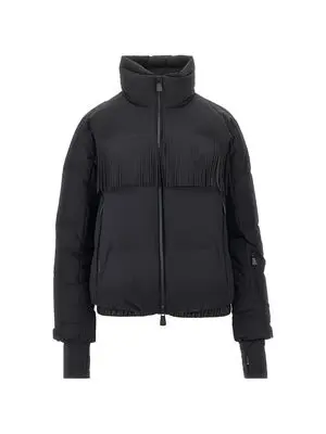 Moncler Bessin Bomber Jacket - Multicolor