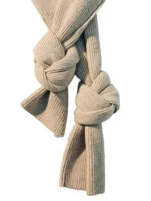 Jacquemus Wool Crewneck Sweater