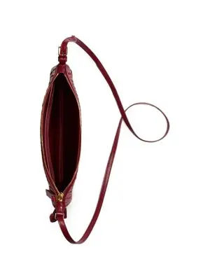 Bottega Veneta Piccolo Leather Pouch