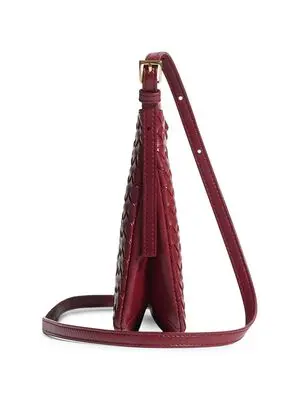 Bottega Veneta Piccolo Leather Pouch