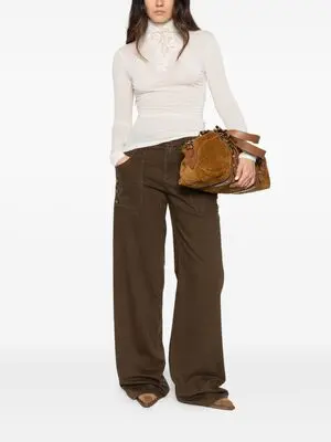 ERMANO SCERVINO Ermanno Scervino Knitwear