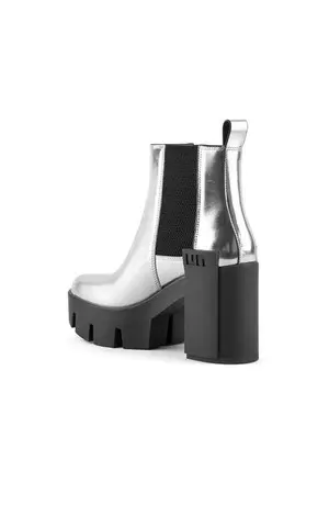 United Nude Grip Chelsea Mid V Boots