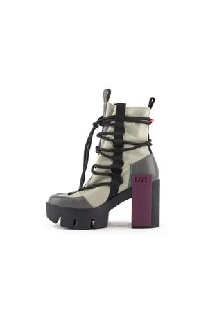 United Nude Grip Desert Mid Boots