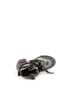 United Nude Grip Desert Mid Boots