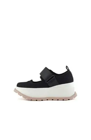 United Nude Roko Orion Ii Sneakers - Mono