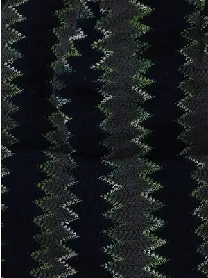 Missoni Zig-zag Beanie