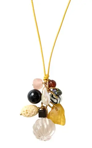 Chan Luu Beachcomber Charm Necklace