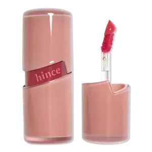 HINCE Raw Glow Gel Tint - Fever