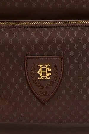 Holland Cooper Burghley Backpack - Walnut